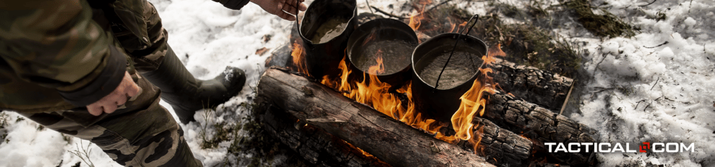 How to Purify Water in 10 Easy Ways