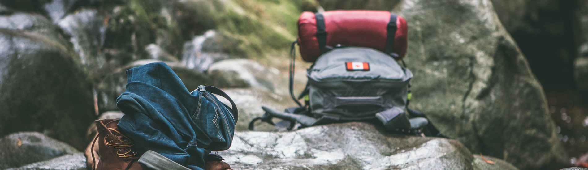Bug Out Bag Checklist 101: Bug Out Bag Essentials to Pack Now