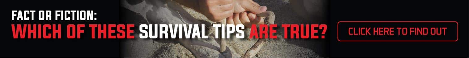 The Ultimate Tactical Blog | Always Be Prepared!