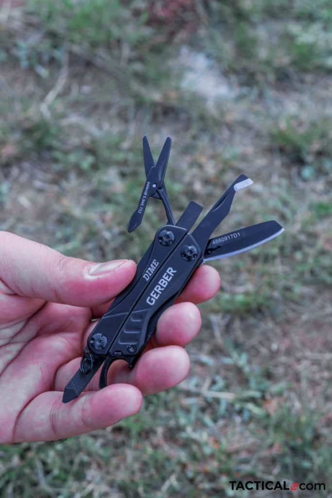 What Is The Best Multitool For Everyday Carry? - Tactical.com