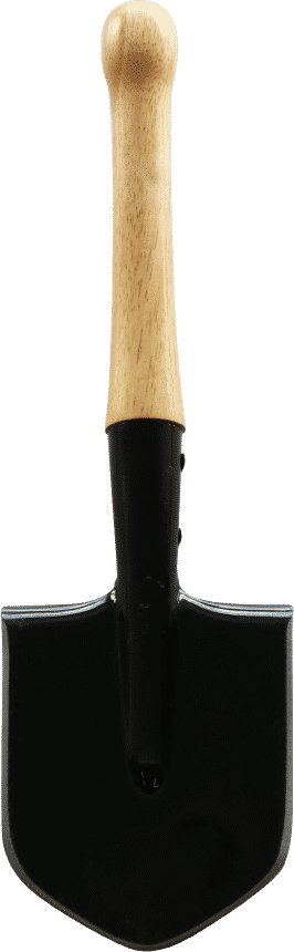 The Best Entrenching Tools for Backpacking and Survival - Tactical.com