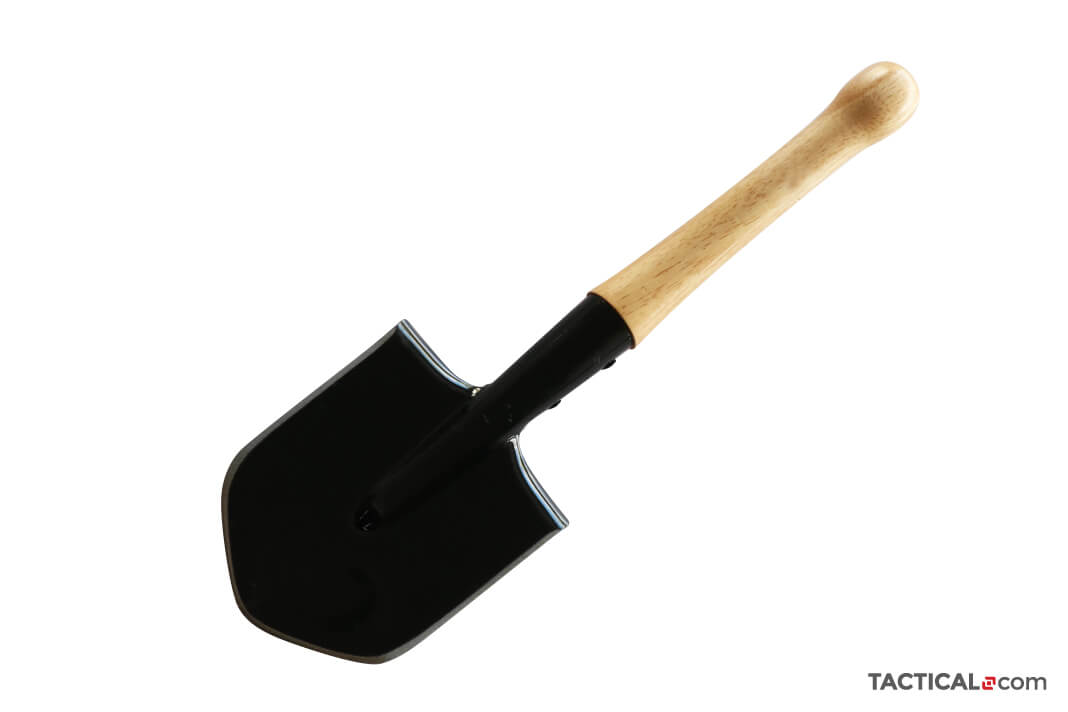 The Best Entrenching Tools for Backpacking and Survival - Tactical.com