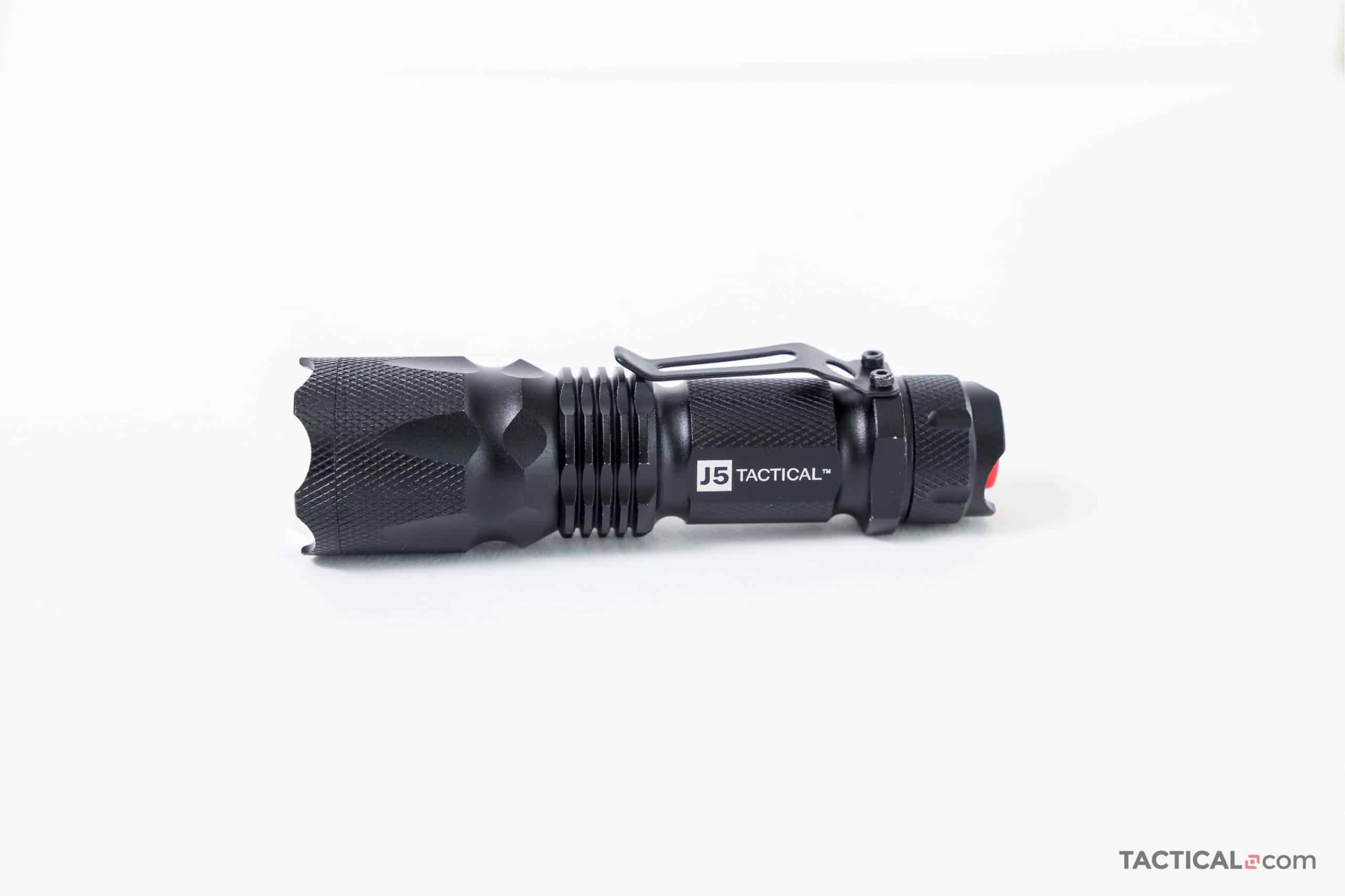 [Updated] What Are The Top 9 Tactical Flashlights? - Tactical.com