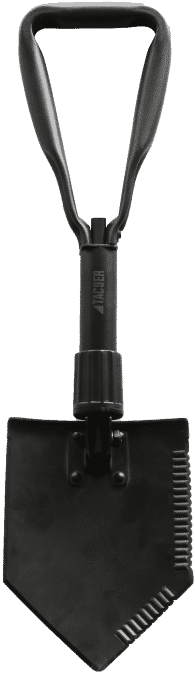 The Best Entrenching Tools for Backpacking and Survival - Tactical.com