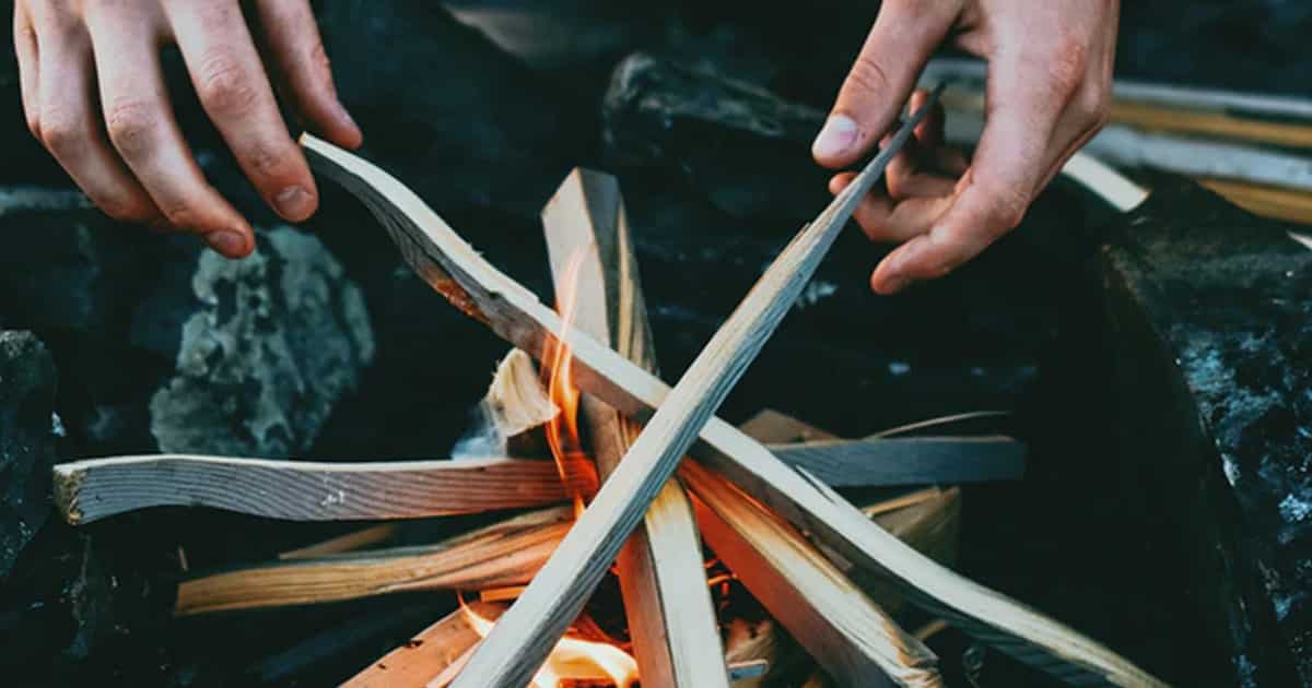 12 Old-School Survival Skills You Should Never Forget