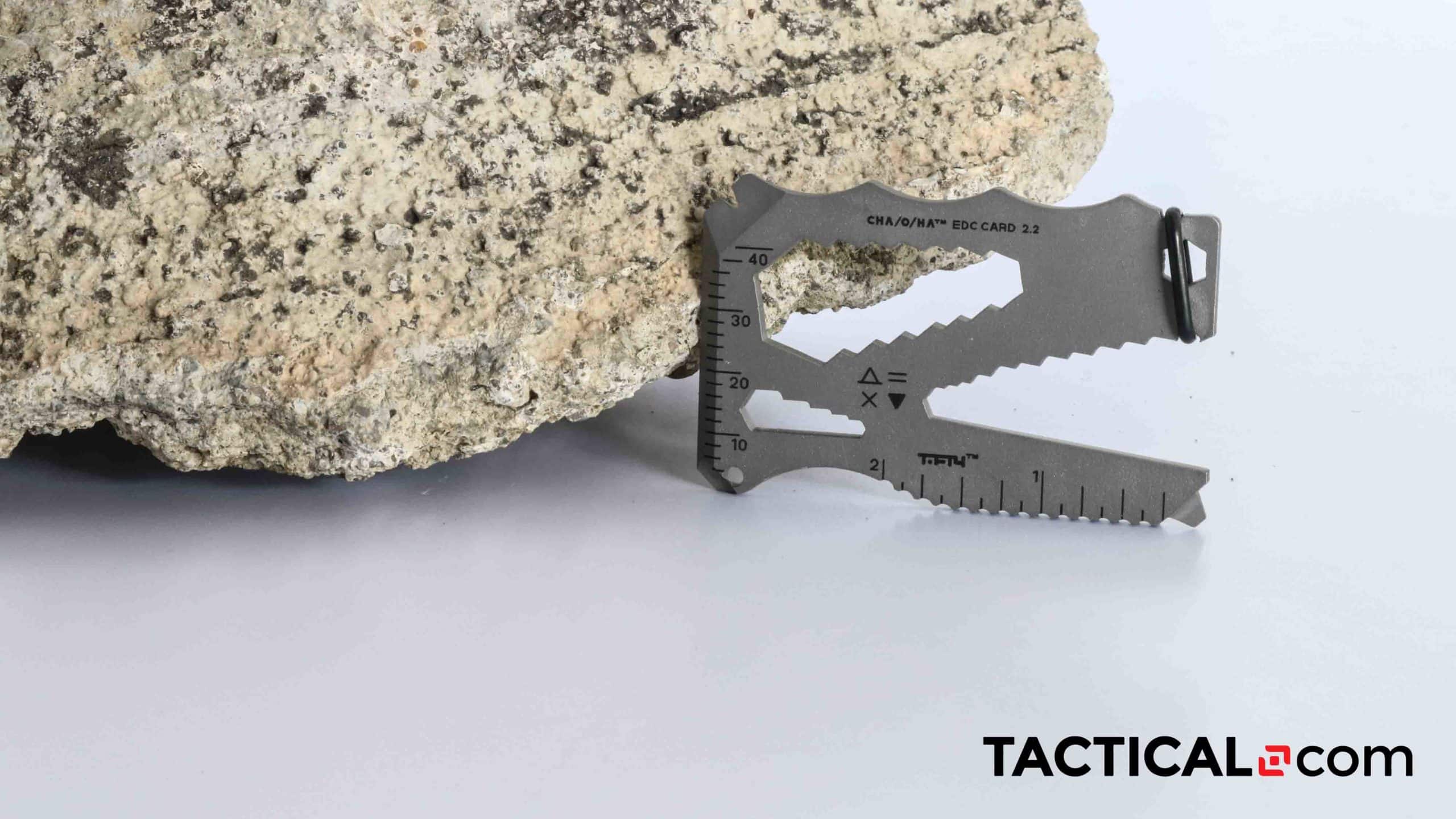 What Are The Best Wallet Multitools for EDC? - Tactical.com