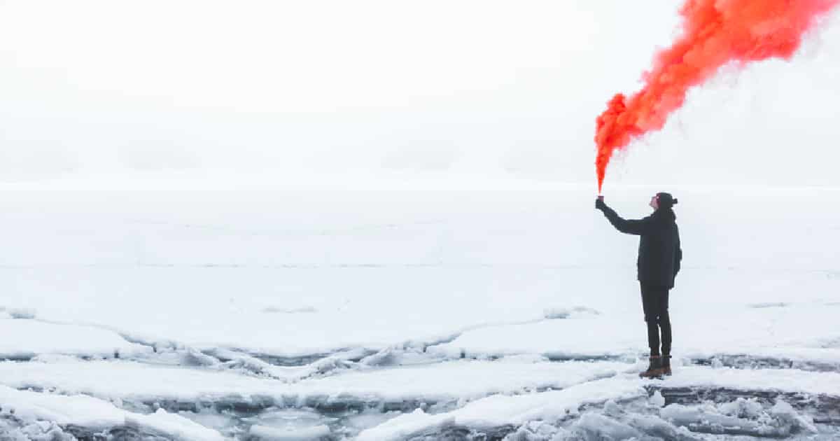 How To Signal For Help In Emergency Situations Tactical Blog How To Signal For Help In Emergency Situations Tactical Blog