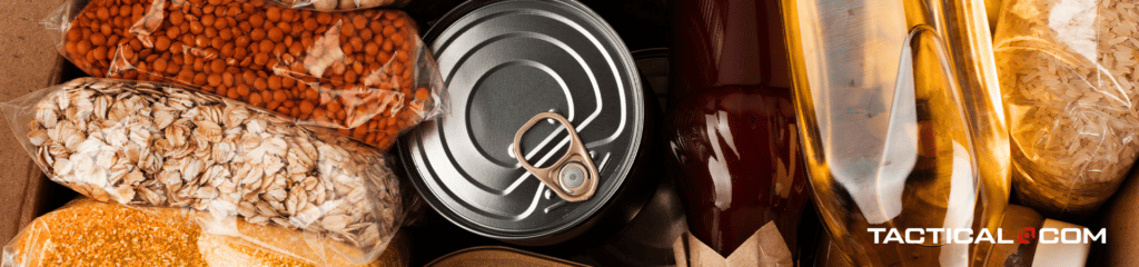 Survival Caches: All You Need to Know