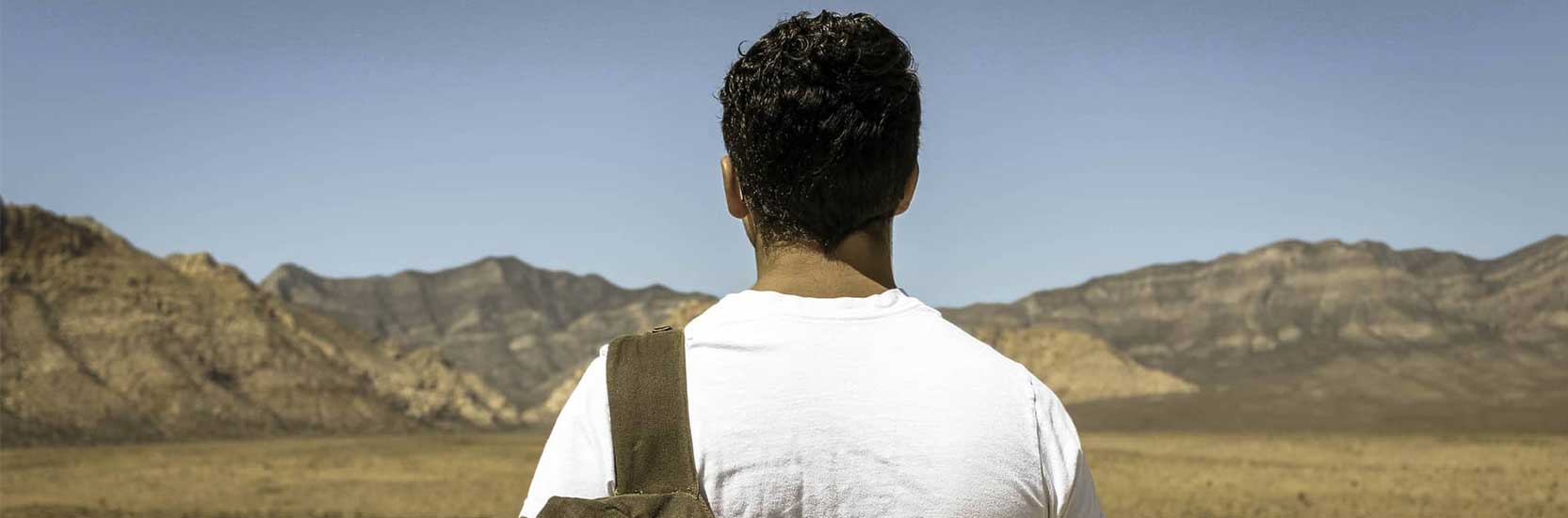 Bugging Out on Foot: Do You Have What It Takes?