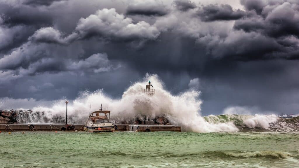 Tsunami 101: How to Survive a Tsunami