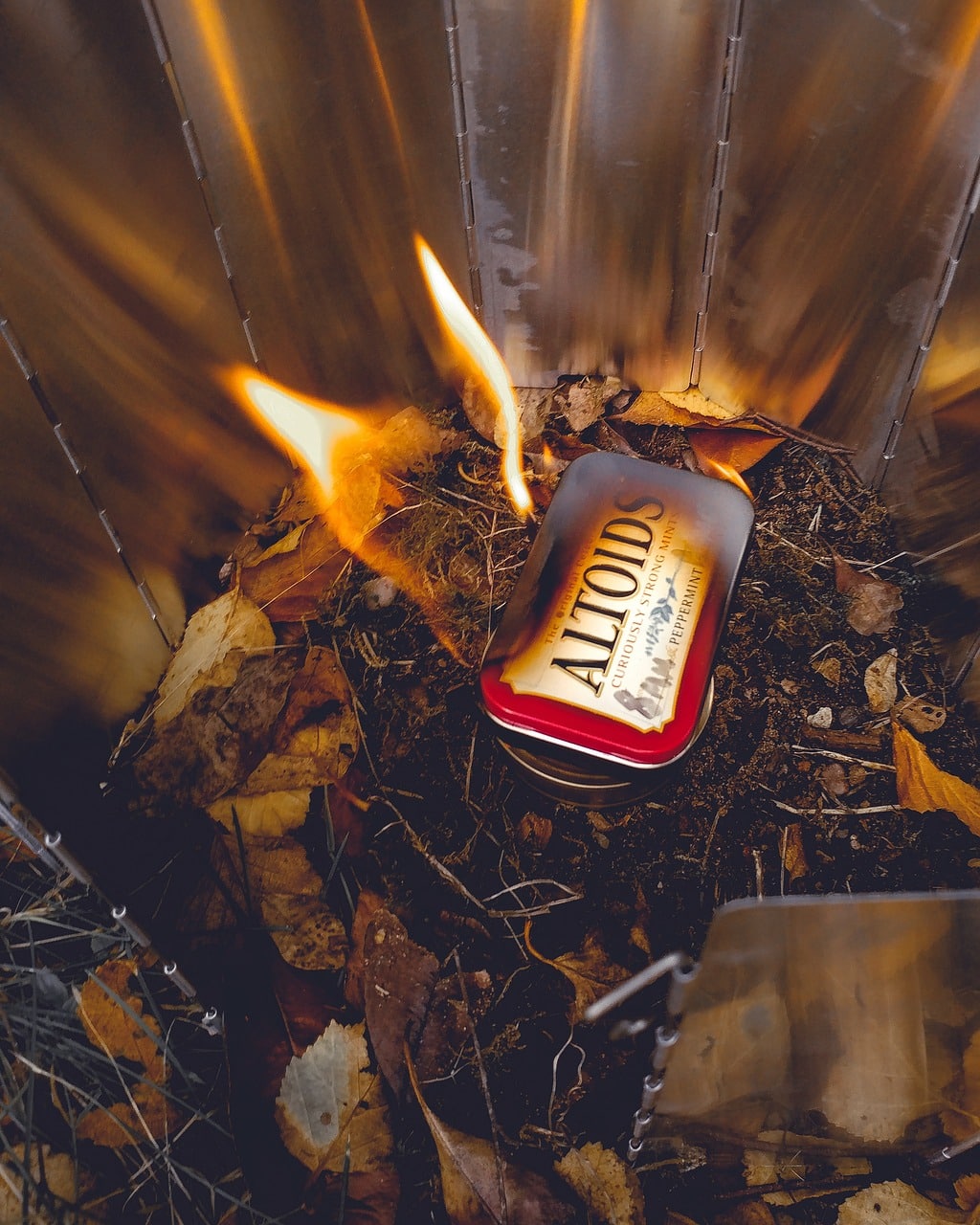 An Easy 7-Step Guide to Making Char Cloth